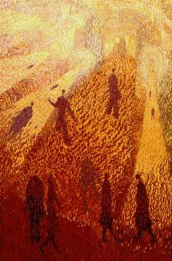 Rosemary Carson – Henry Boxer Gallery