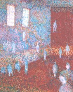 Rosemary Carson – Henry Boxer Gallery