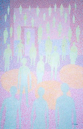 Rosemary Carson – Henry Boxer Gallery