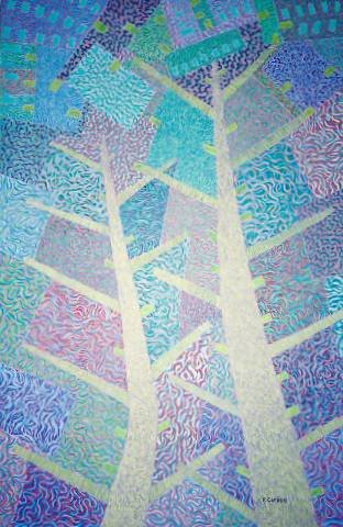 Rosemary Carson – Henry Boxer Gallery