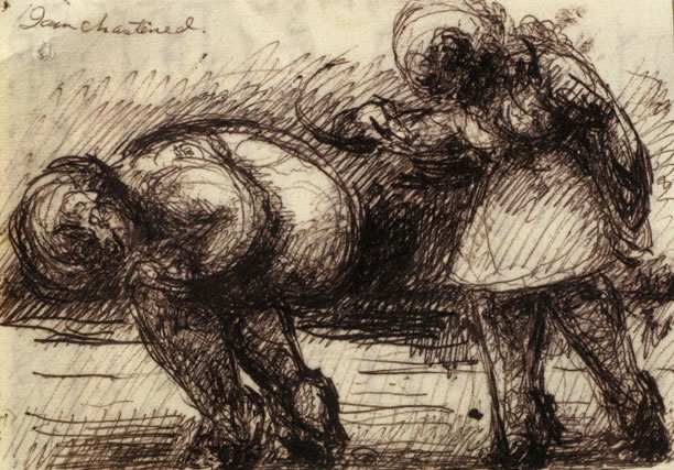 Malcolm McKesson – Henry Boxer Gallery