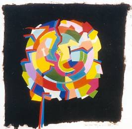 Steven Stapleton – Henry Boxer Gallery