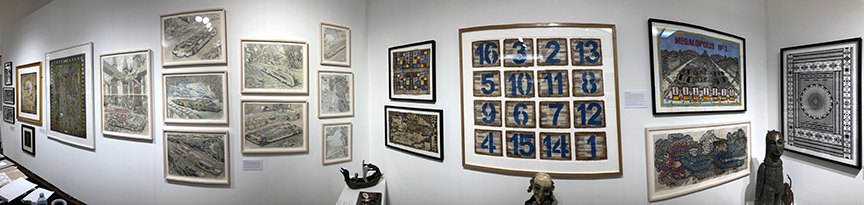 News – Henry Boxer Gallery