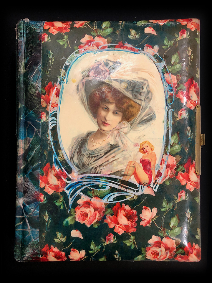 Anne Grgich – Henry Boxer Gallery