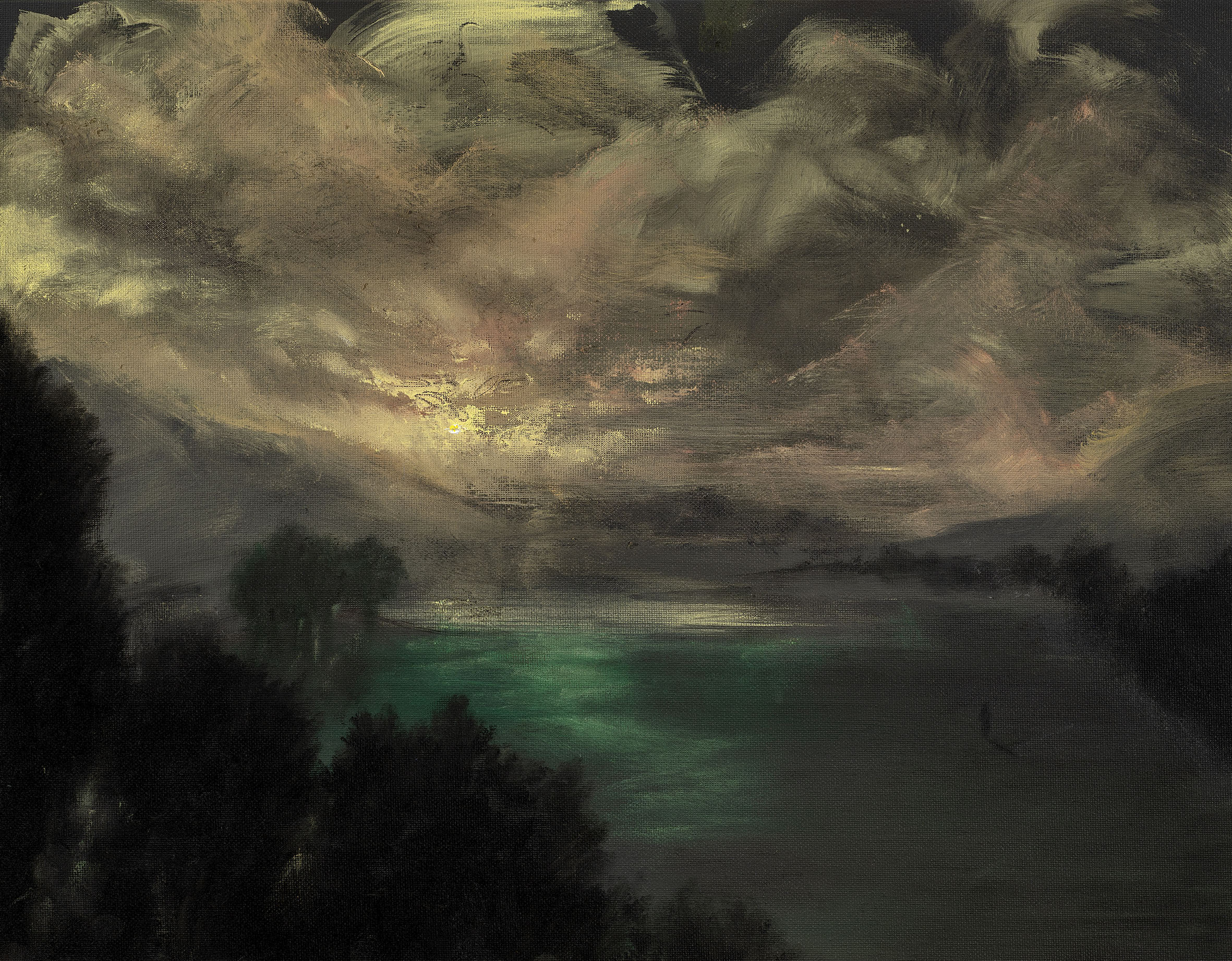 Matthew Bateson – Henry Boxer Gallery