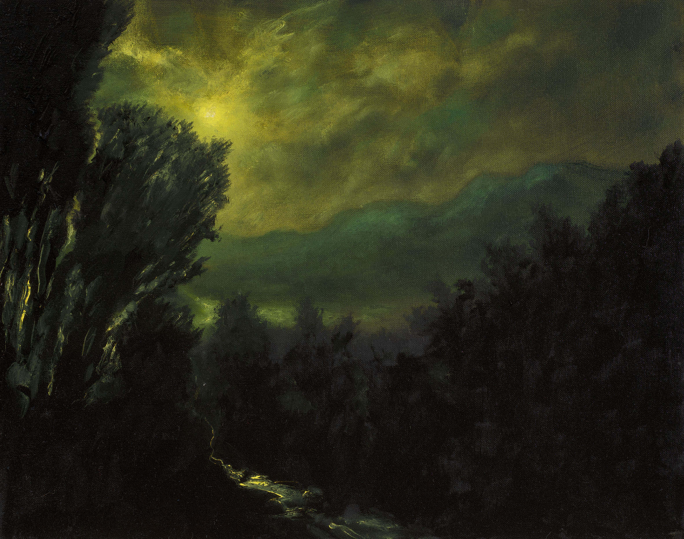 Matthew Bateson – Henry Boxer Gallery