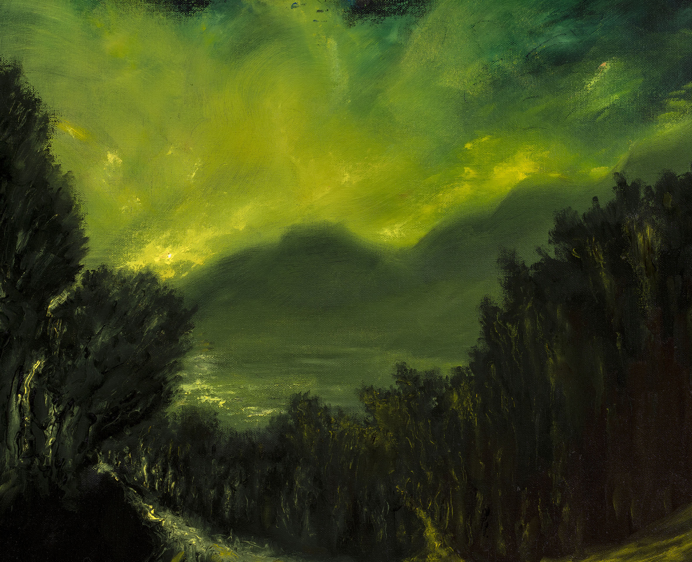 Matthew Bateson – Henry Boxer Gallery