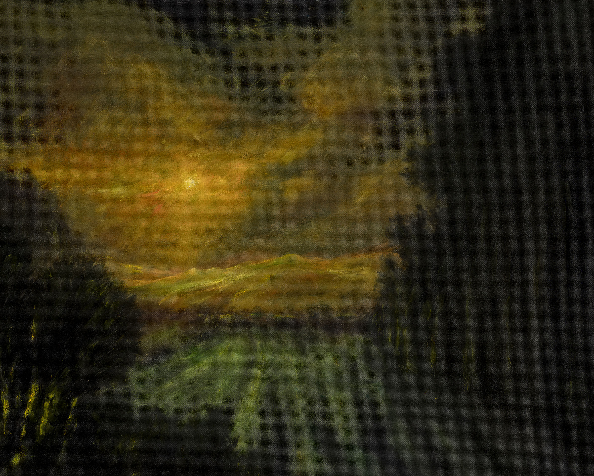 Matthew Bateson – Henry Boxer Gallery