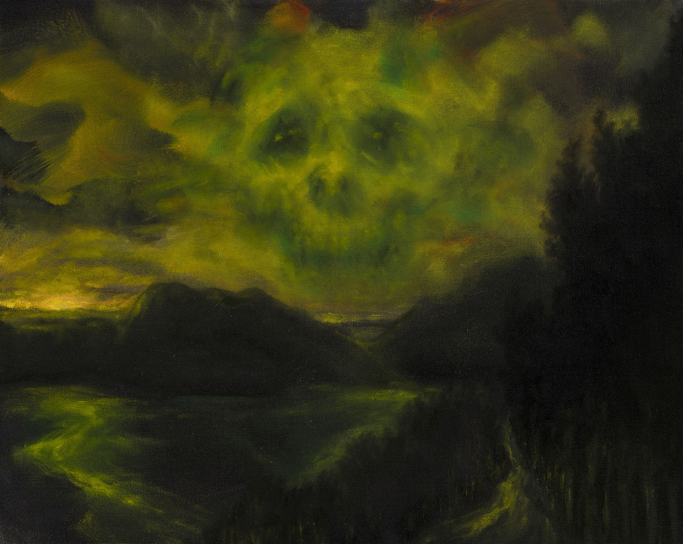 Matthew Bateson – Henry Boxer Gallery