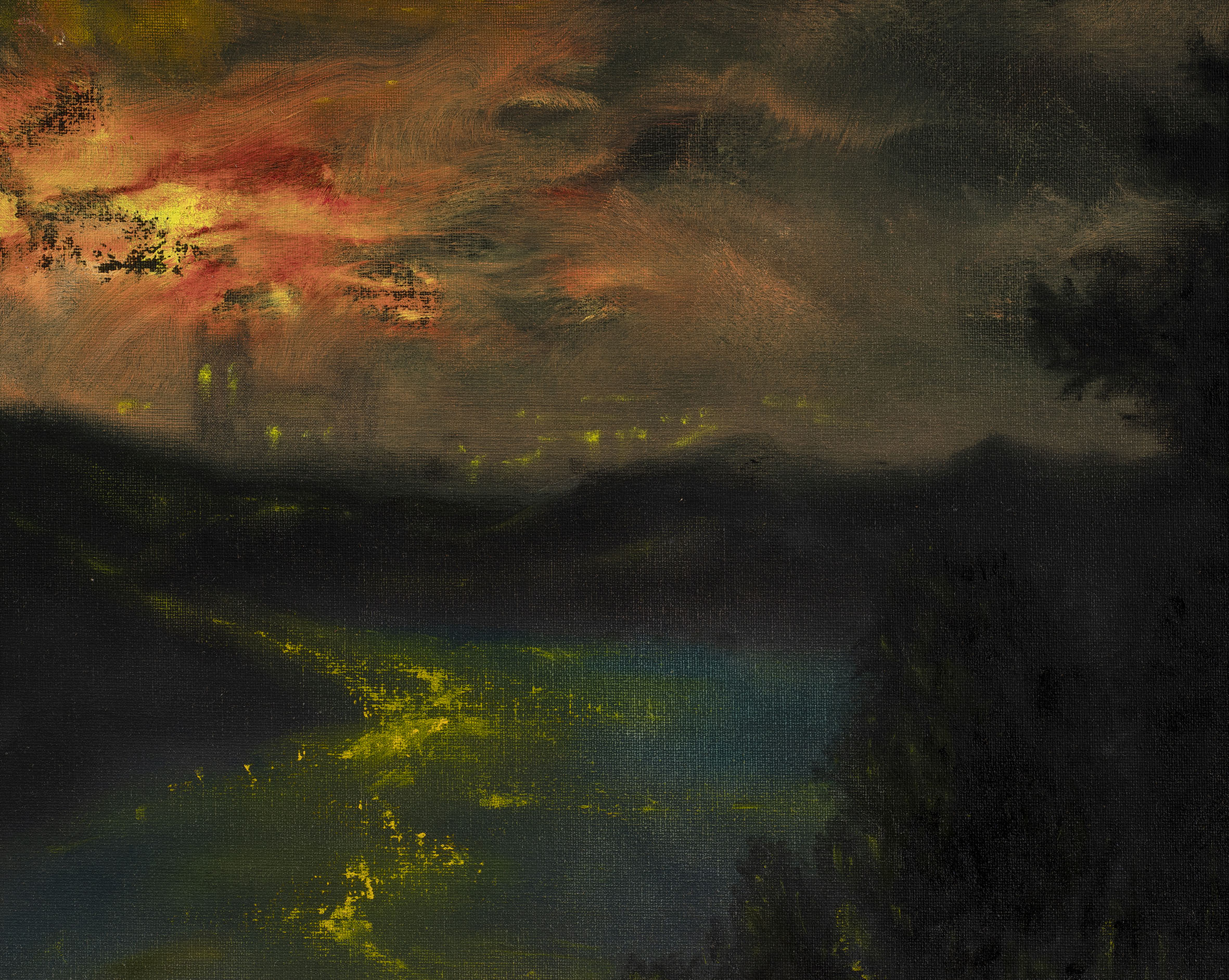 Matthew Bateson – Henry Boxer Gallery