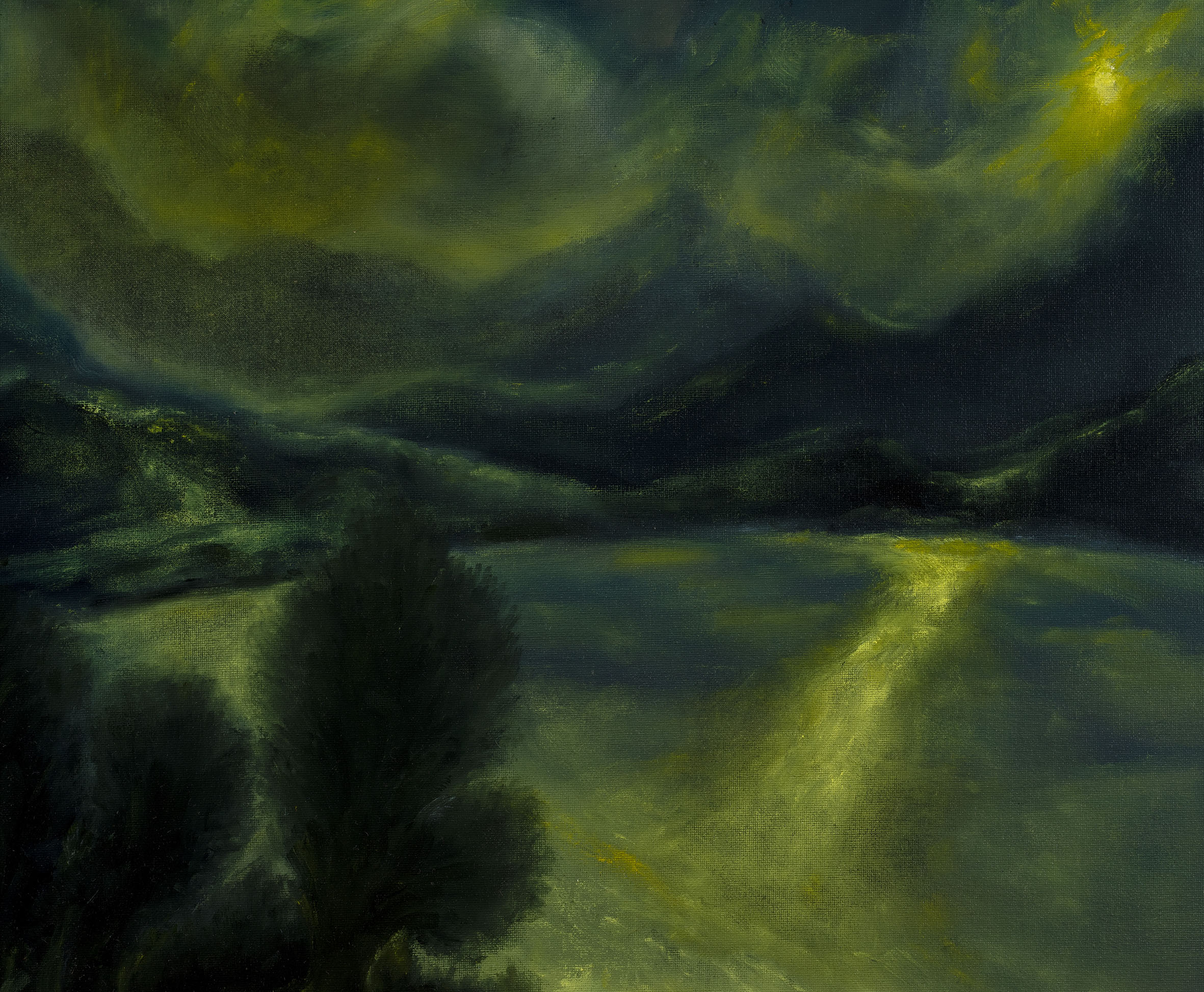 Matthew Bateson – Henry Boxer Gallery