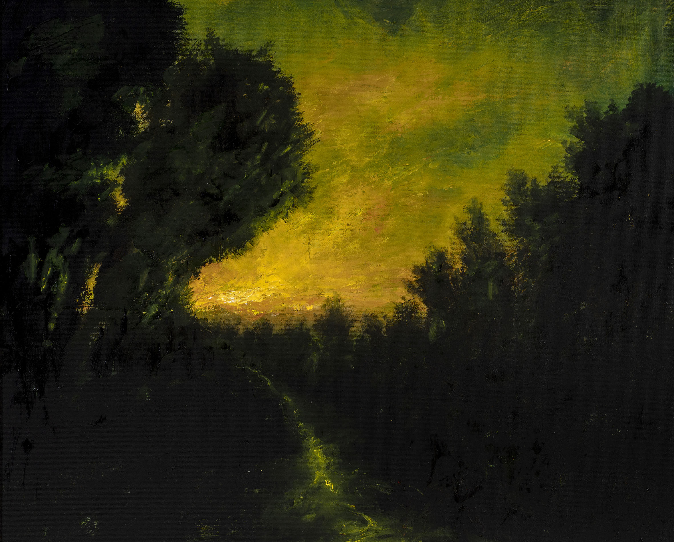 Matthew Bateson – Henry Boxer Gallery