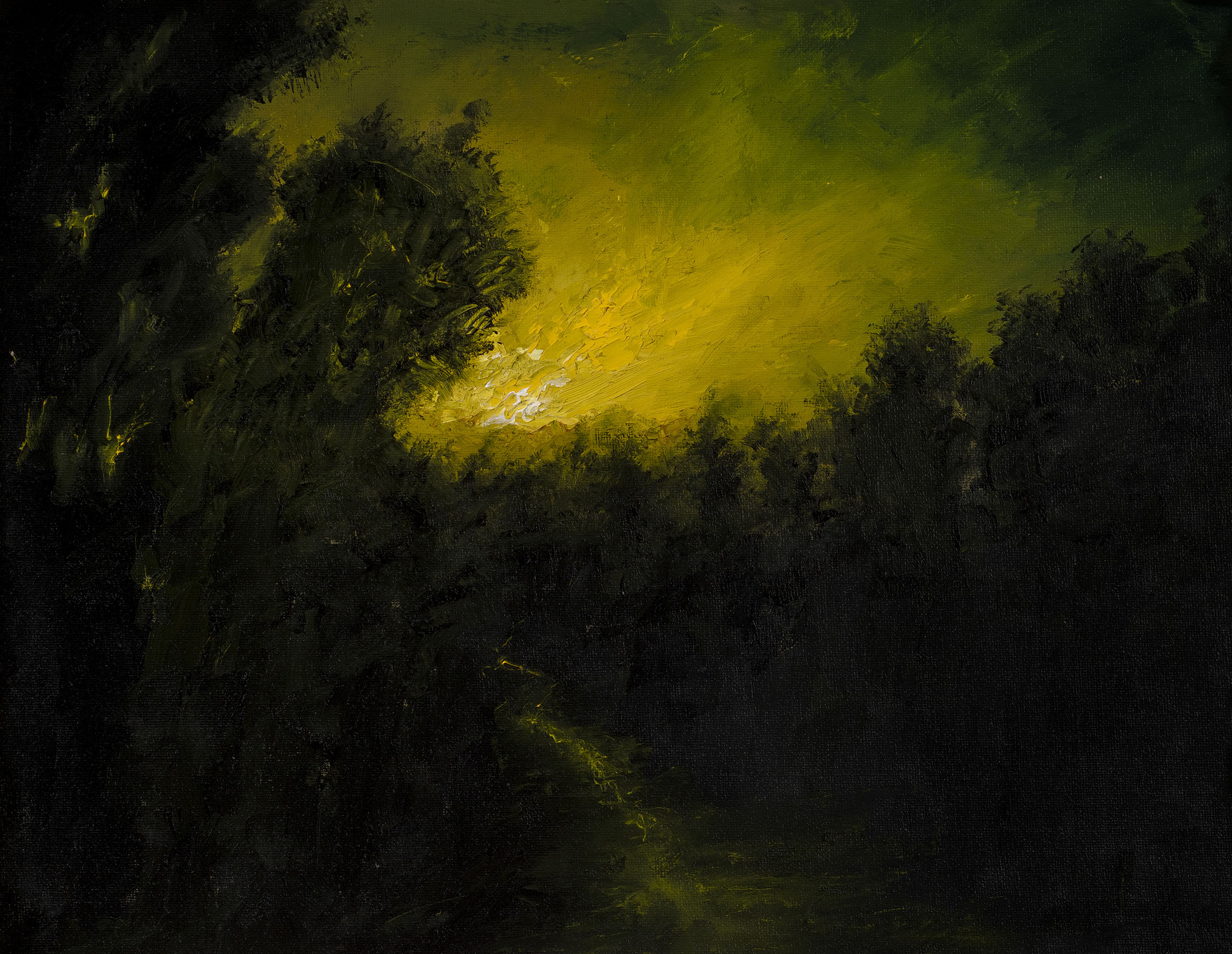 Matthew Bateson – Henry Boxer Gallery