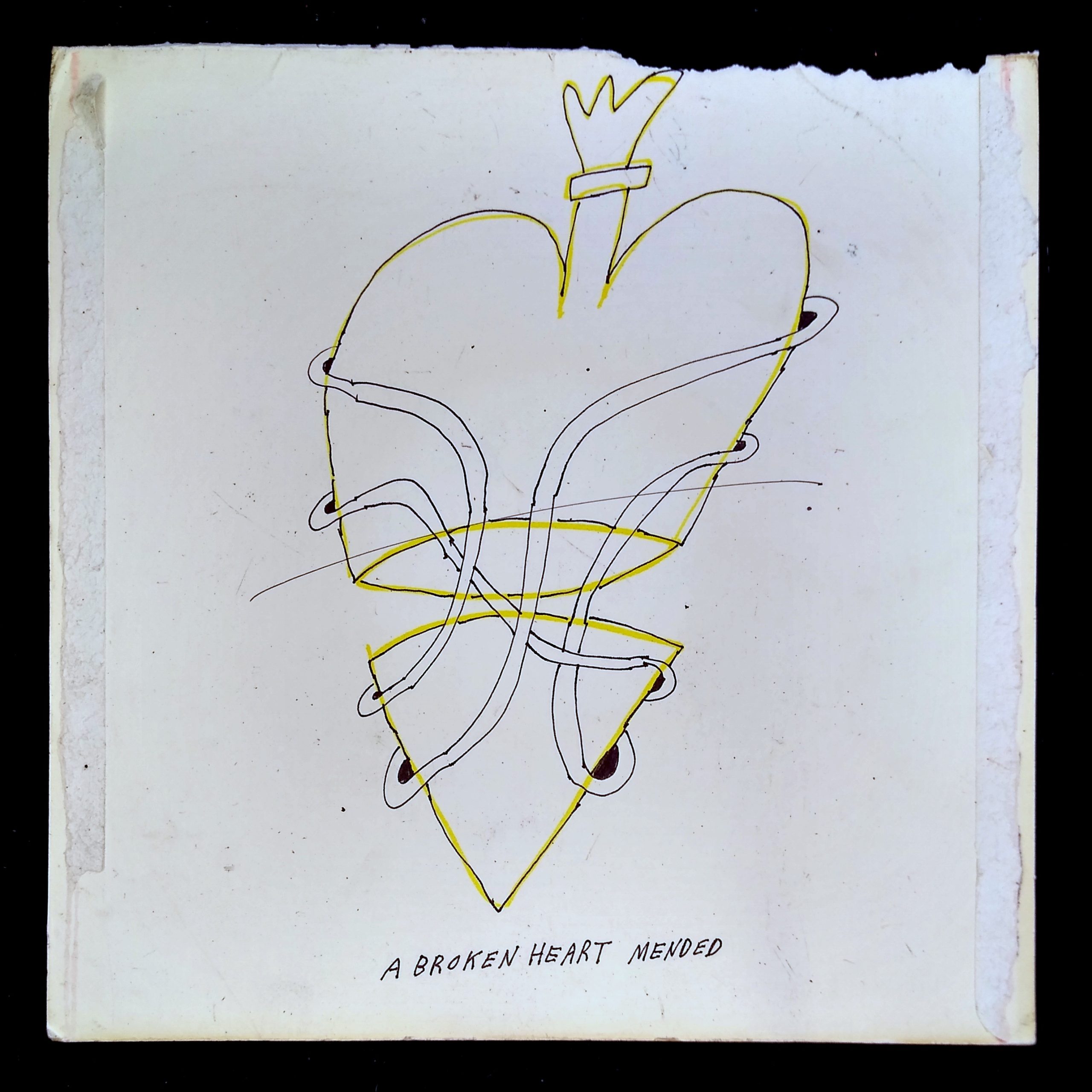 Jon Sarkin – Henry Boxer Gallery