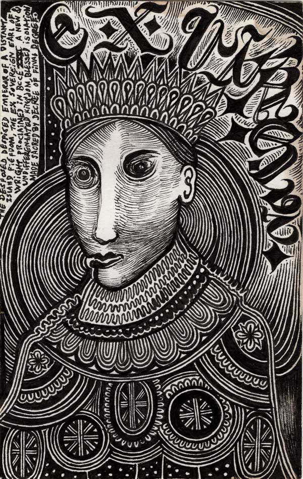 Justin Duerr – Henry Boxer Gallery