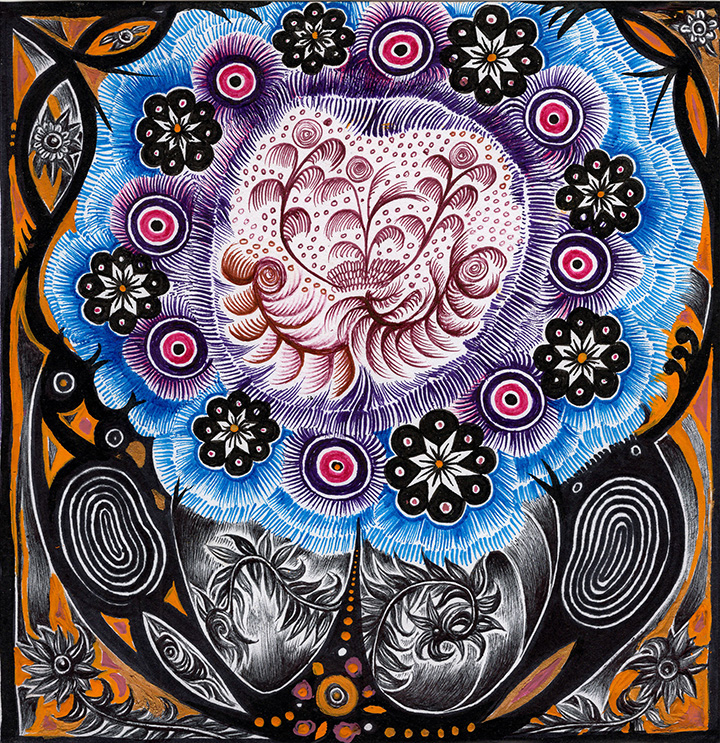 Justin Duerr – Henry Boxer Gallery