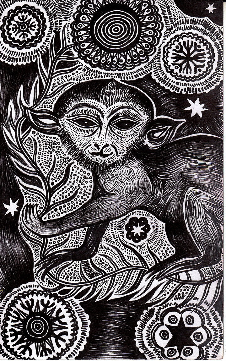 Justin Duerr – Henry Boxer Gallery