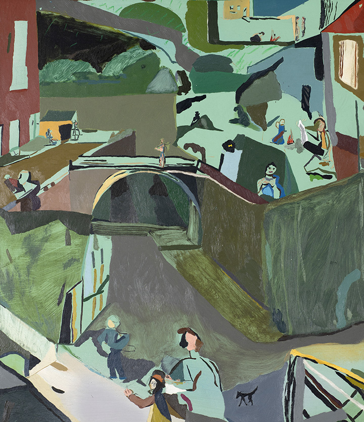 New Arrivals – Henry Boxer Gallery