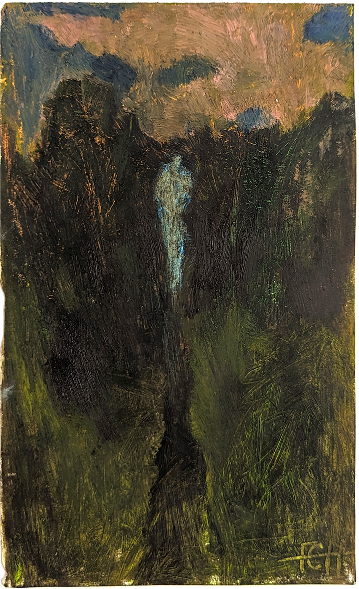 Felix Chadwick-Histed – Henry Boxer Gallery