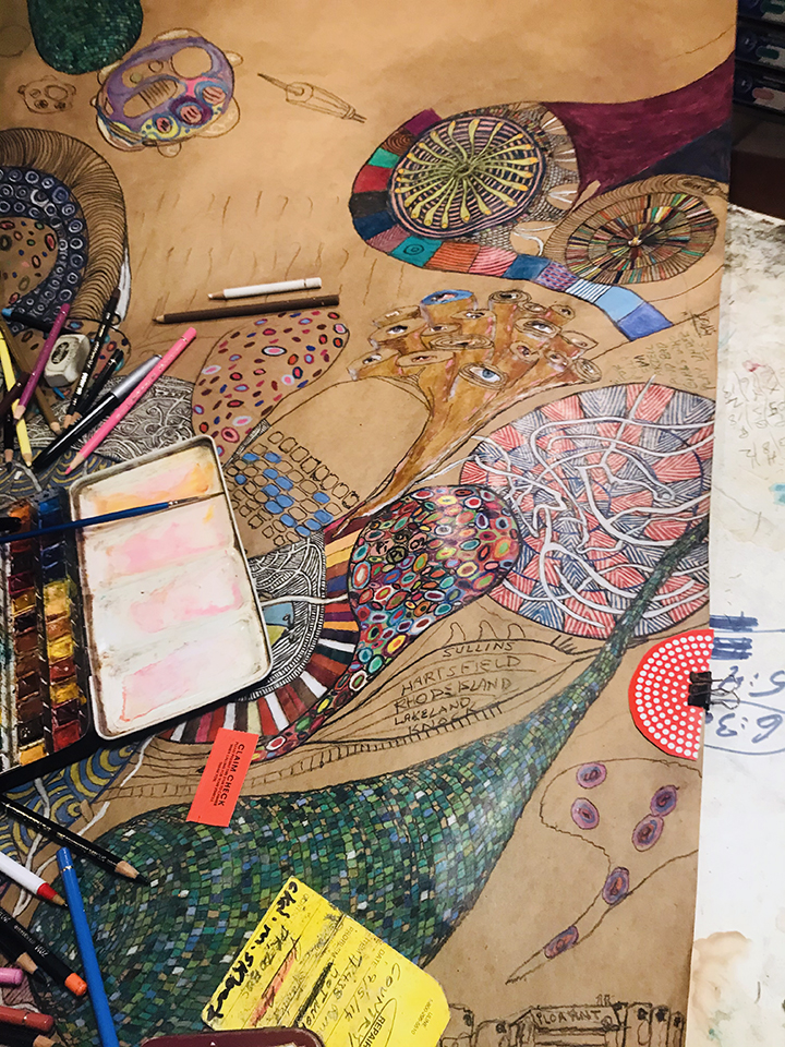 George Lowe – Henry Boxer Gallery