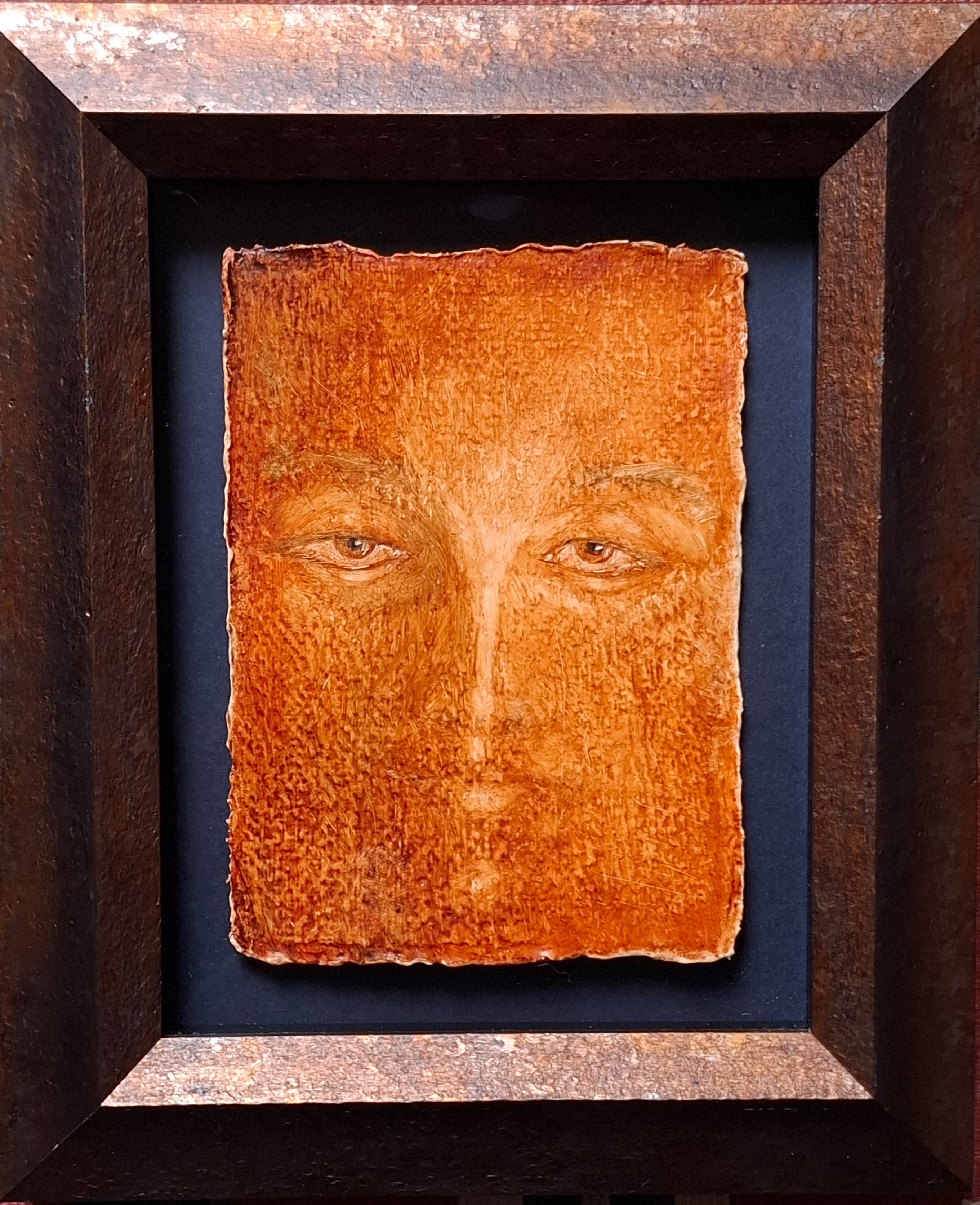 John Edmiston – Henry Boxer Gallery